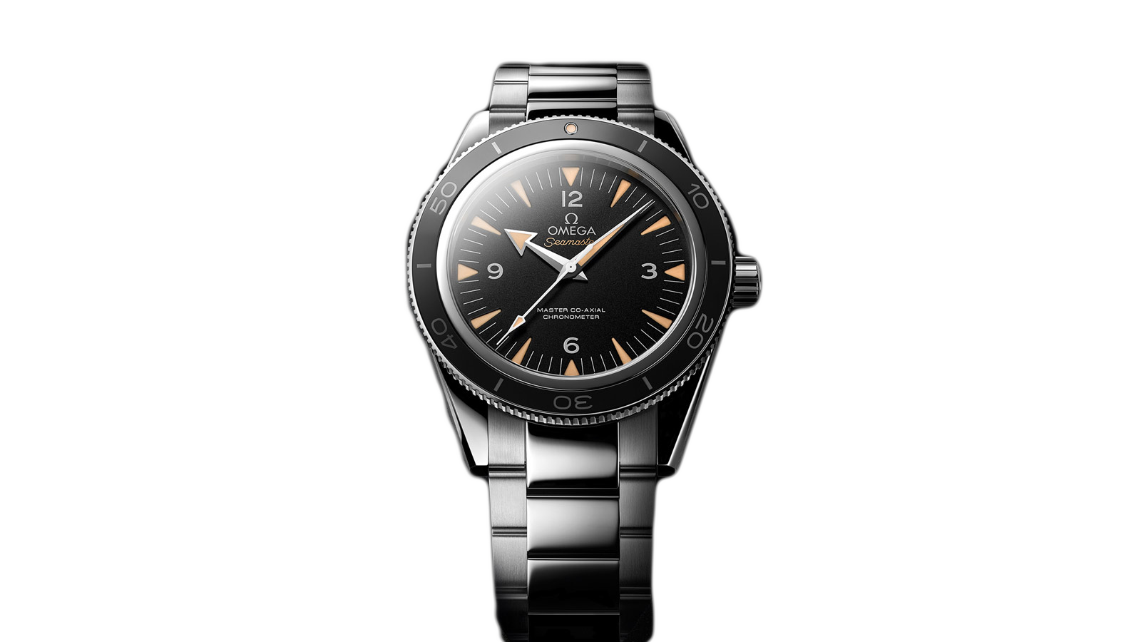 Omega Watches